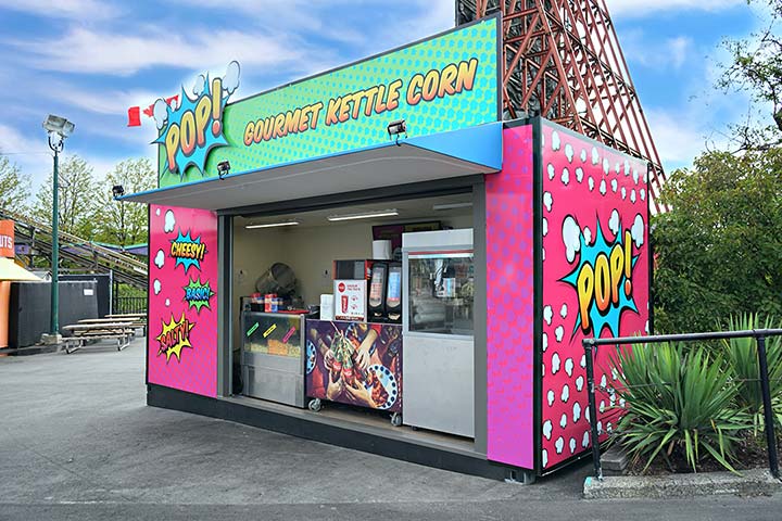 Product Types: View All Our Products Online. Custom Cubes US