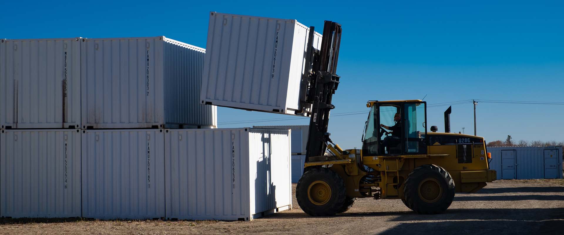 Locations - CUSTOM CUBES