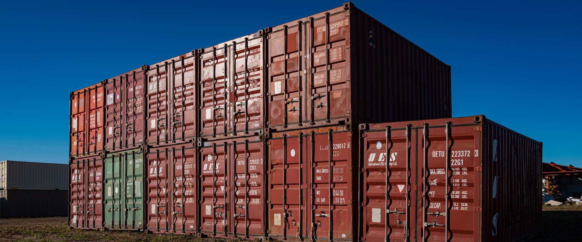 Locations - CUSTOM CUBES