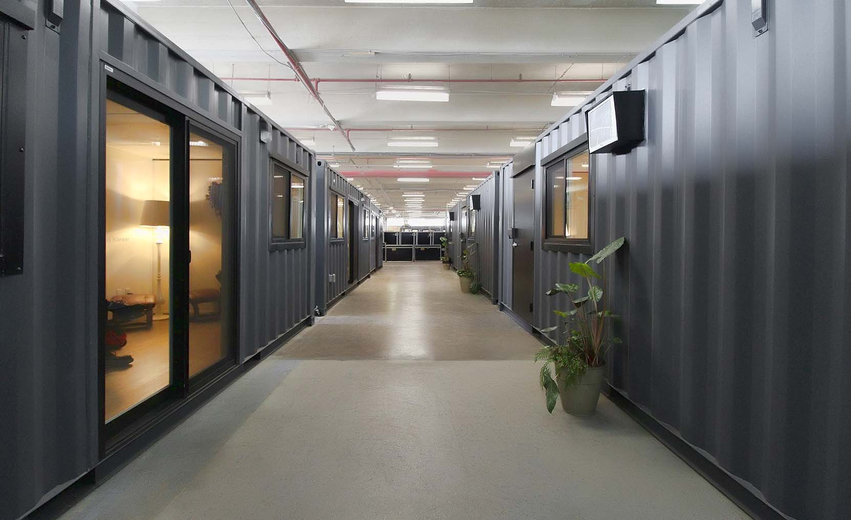 Edmonton - CUSTOM CUBES